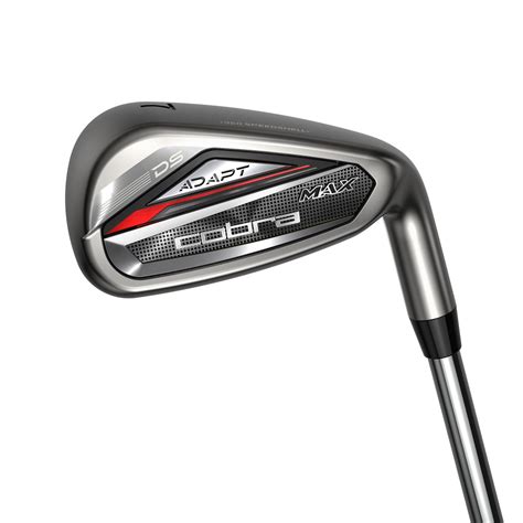 COBRA DS ADAPT MAX Rauta GolfALE Fi