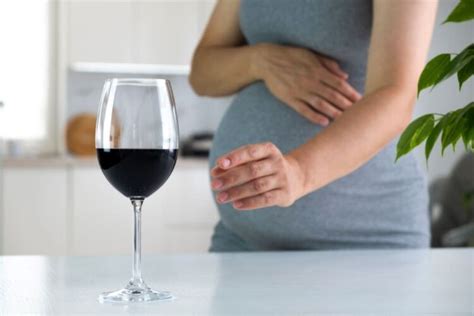 Fetal Alcohol Spectrum Disorder Learn Causes And Effects