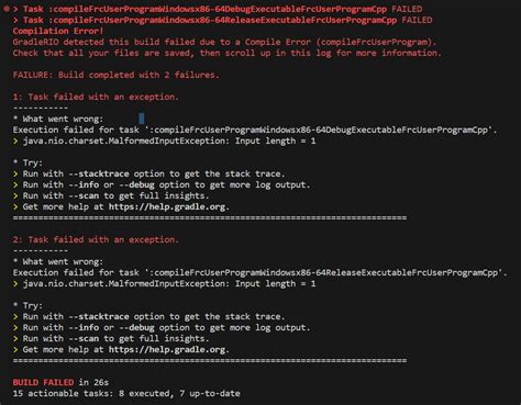 Error Code C Programming Chief Delphi