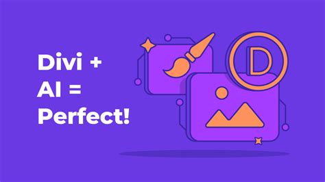 revolutionizing web design with divi ai