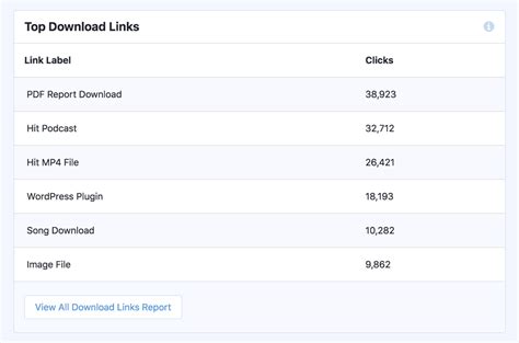 How To Track File Downloads On Your WordPress Site With MonsterInsights ThinkMaverick