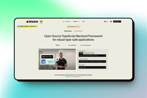 Top 5 Open Source Projects You Must Explore Before 2025 Dev Community