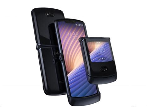 Motorola Razr G Is Set To Launch In India On October Gizmochina