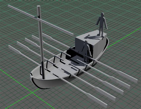 Dandd 5e 2014 Folding Boat Deck Plan En World Dandd And Tabletop Rpg