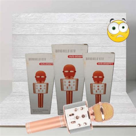 Jual Speaker Mic Bluetooth Shopee Indonesia