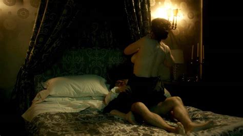 Monica Bellucci Nude Sex Scenes Scandal Planet