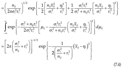 Dose Response Modeling Statistical Models In Toxicology