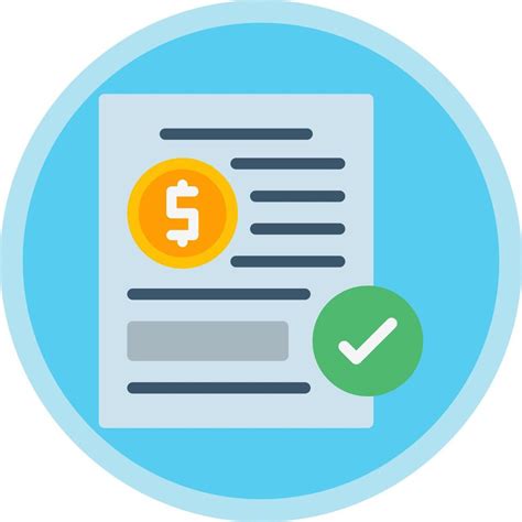 Coverage Vector Icon Design 21353789 Vector Art At Vecteezy