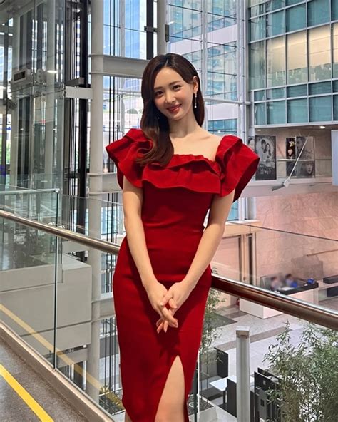 골때녀 출신 김다영 아나 Sbs 스포츠투나잇 Mc 발탁축구하며 배운 애정과 열정으로 소식 전하겠다 Md픽