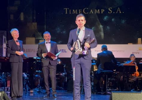 Timecamp On Linkedin Timecamp Awardwinning Dolnośląskigryf Moderneconomy Timemanagement