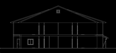 Generating Sections Elevations Using Xref Drawings BricsCAD Forum