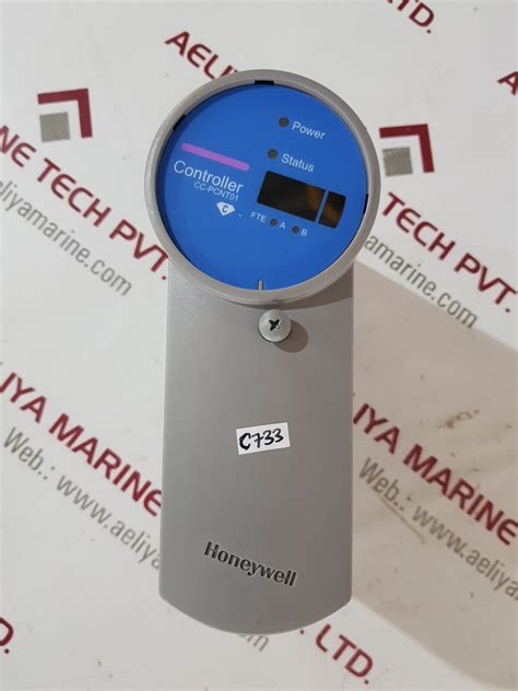 HONEYWELL CC PCNT C CONTROLLER MODULE Aeliya Marine