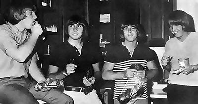 Radio London Fields Fab Forty 11th June 1967