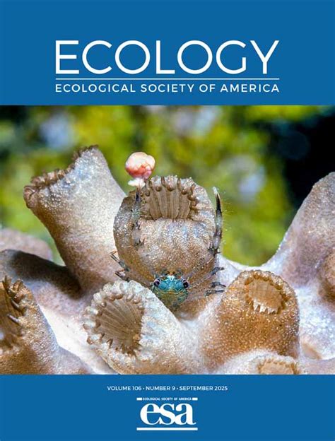 Ecology Oa Advantages