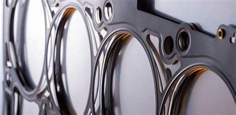 Cometic Pontiac 400 428 455 Cometic Mls Head Gaskets Chamfered Bore 4 225 Bore 060