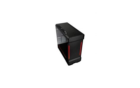 Phanteks Enthoo Evolv X Mid Tower Gaming Case - Black