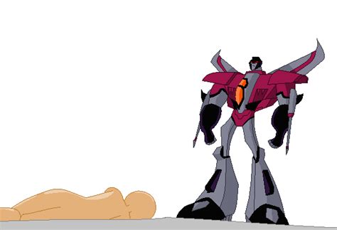 Tfa Starscream And Oc Base By Tfafangirl14 On Deviantart