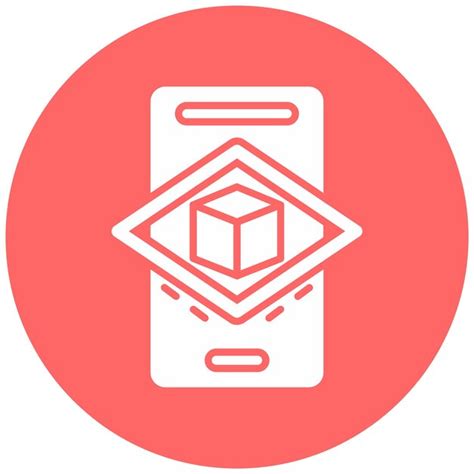 Premium Vector Vector Design Augmented Reality Icon Style