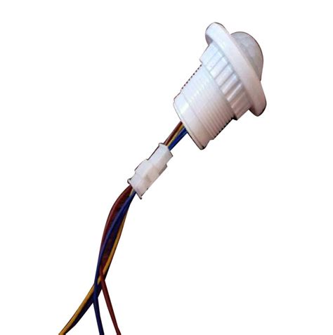 6 M 10 PIR Infrared Motion Sensor 100 W 220 V Sensecube Automations ID 23585123833