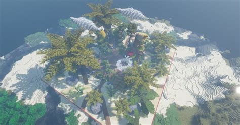 Build The Spawn Of Your Minecraft Server By Rysx12 Fiverr