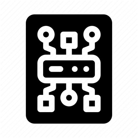 Algorithm Software Programmer Data Coding Programming Development Icon Download On