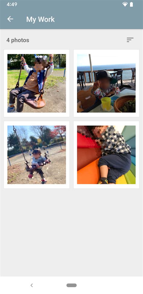 Blur Photo Editor Blur Effect Apk For Android Download