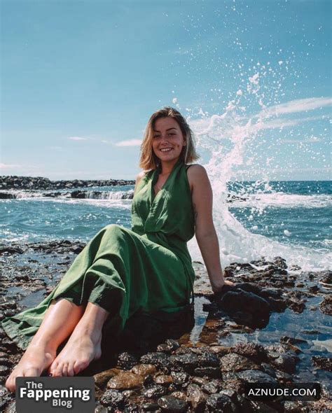 Shauna Dewits Sexy Hilarious Journey Aznude