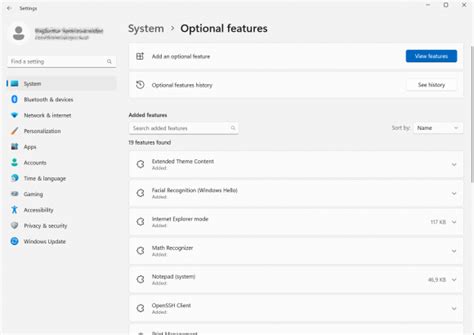 Optionale Features Installieren Enable Windowsoptionalfeature Vs Add Windowsfeature Vs Add