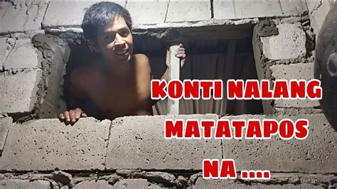 SA BAHAY MUNA TAYO MGA KAPAKNER...PAGPAPATULOY SA PAGKAKANTO SA MGA BINTANA AT PINTO.... - YouTube
