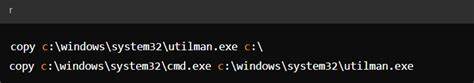 Mastering Windows Password Recovery A Technical Guide