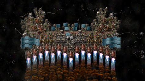 What S New In Factorio Space Age Here S What The First DLC Brings To The Table Insider Gaming