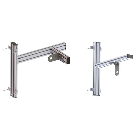 Sportscreen Versatile Mounting Bracket Kit Xhockeyproducts Canada