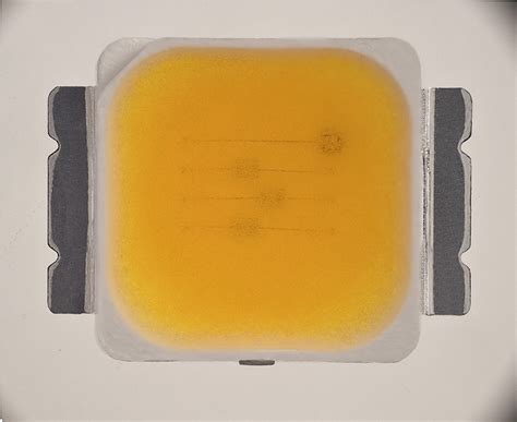 Cree High Voltage Lighting Class LEDs