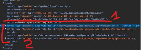 Styles Import Order In Head · Issue 7089 · Nolimits4webswiper · Github