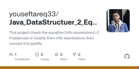 Github Youseftareq33 Java Datastructuer 2 Equationfilebrowserinterface Stack V1 This Project
