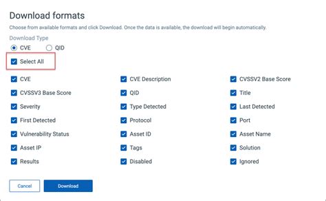 vulnerability details