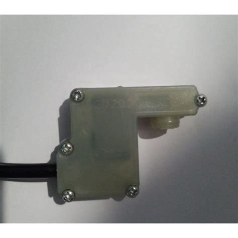 Nilfisk Automatic Jet Cleaner Switch Shopee Malaysia