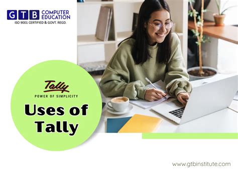 Uses Of Tally Gtb Computer Education Blog