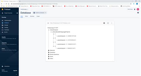 Java Invalid Firebase Database Path 10 Firebase Database Paths