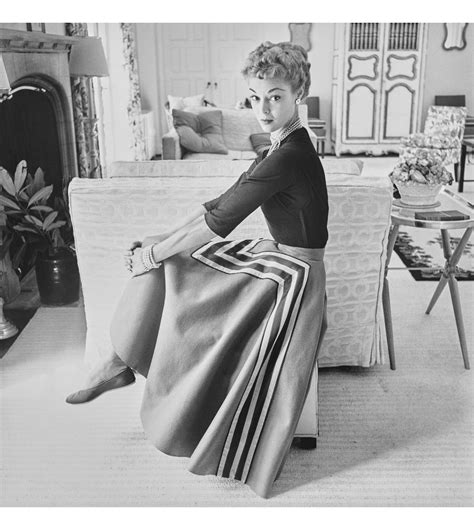 Jean Patchett © Pleasurephoto