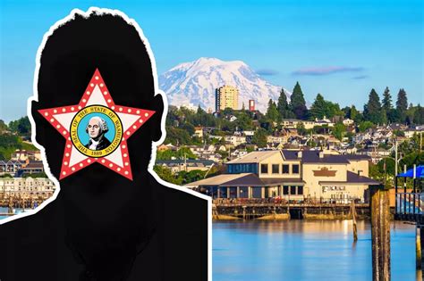 Meet The Tacoma Native Who Stole The Show On Sex And The City