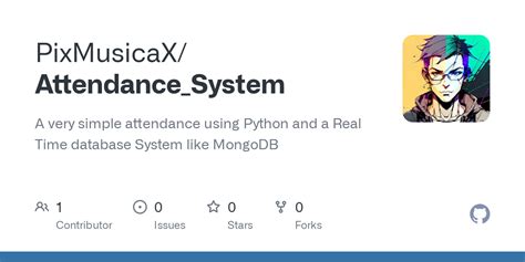 attendance system project report pdf at main · pixmusicax attendance