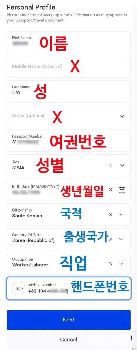 필리핀여행 준비물 이트래블 작성법 필리핀 입국신고서 세관신고서 작성 방법 필리핀 입국 서류 네이버 블로그