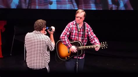 Trailer Park Boys Bubbles Performs Liquor And Whores Live On December