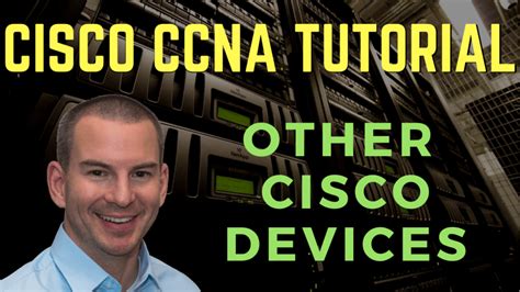 Other Cisco Devices Flackbox