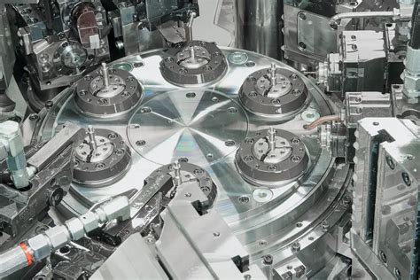 multi spindle and single spindle machining expertise by djc djc