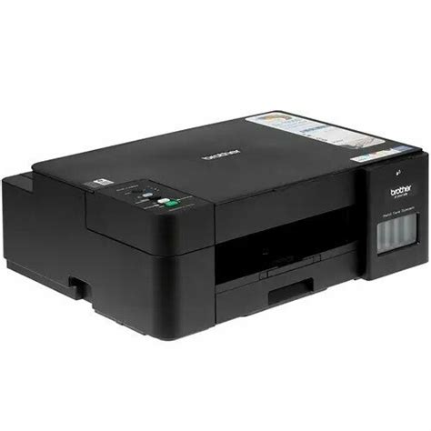 Купить МФУ струйный Brother InkBenefit Plus DCP-T420W A4 WiFi черный ...