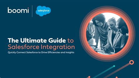 The Ultimate Guide To Salesforce Integration It Pro