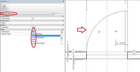 solved rough wall openings autodesk community