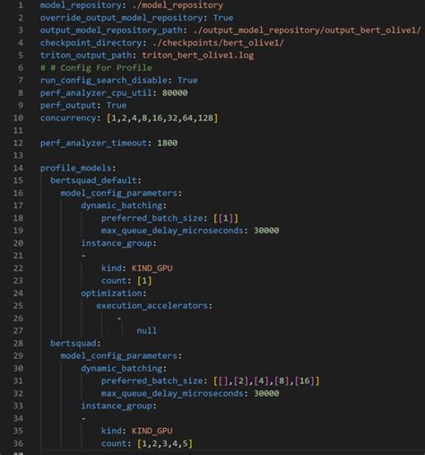 Boosting AI Model Inference Performance On Azure Machine Learning NVIDIA Technical Blog